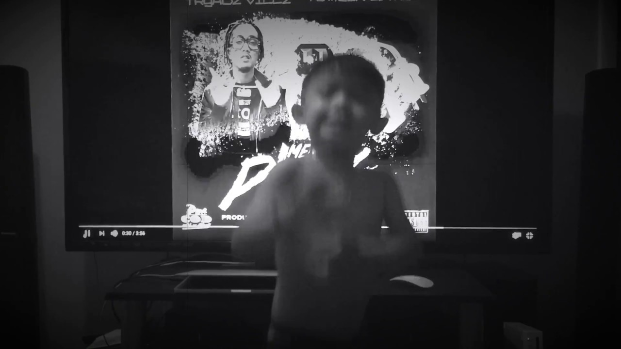 dancing to one of Pacman Viccz n Jin Gates song Meet The Plug - YouTube