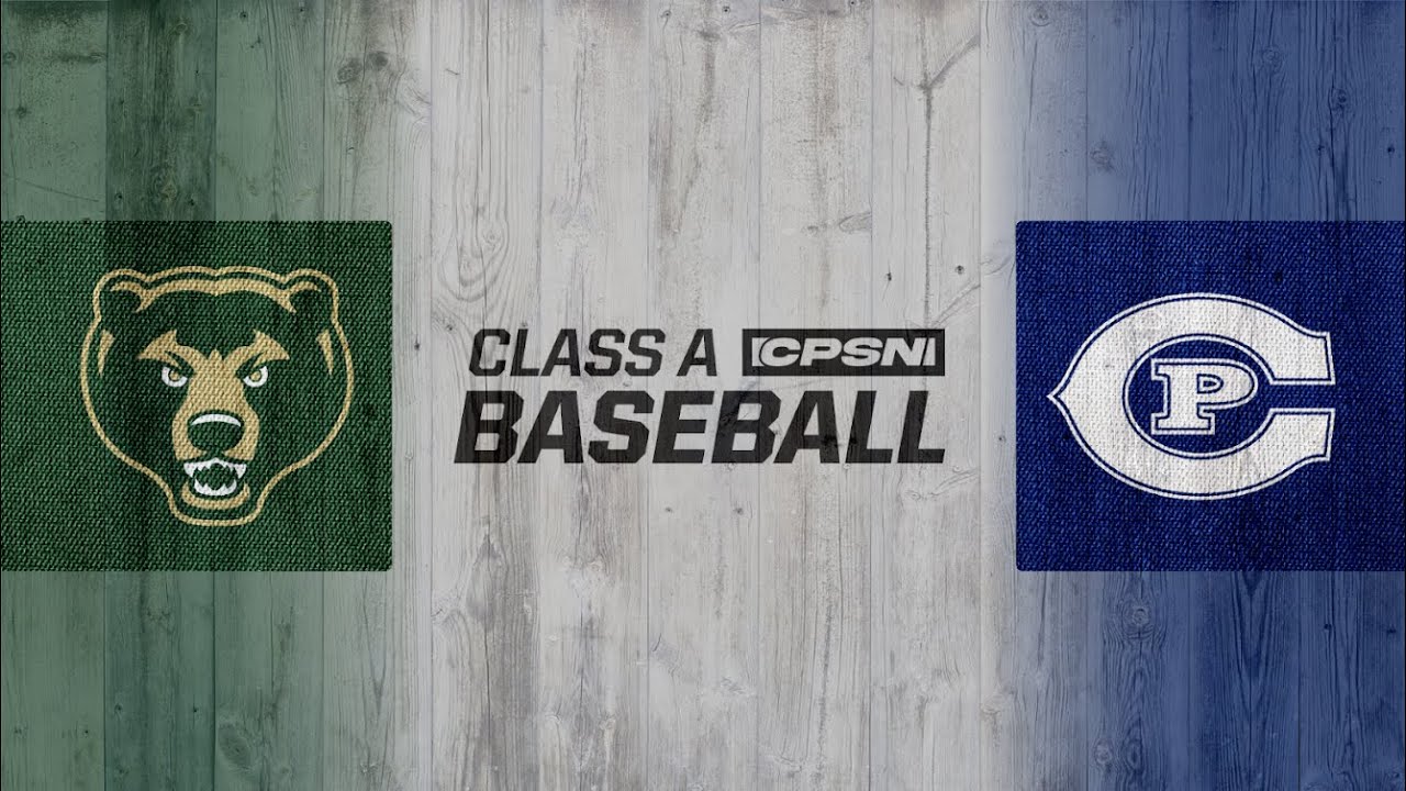 VARSITY BASEBALL: Omaha Bryan vs. Creighton Prep - YouTube