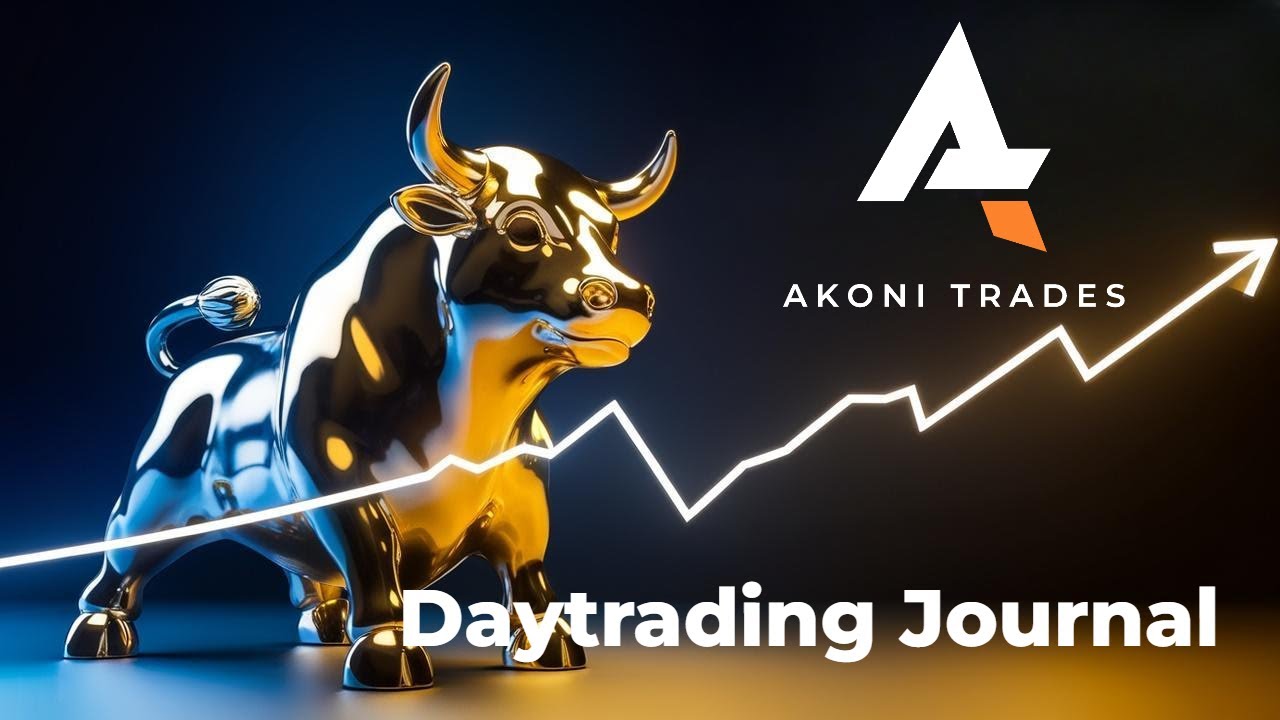 Silent trading - 18-02-2025 - Practice account - YouTube