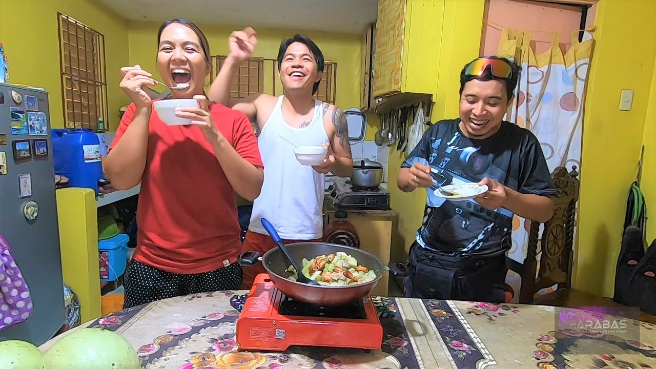 EP109-Part 2 - Nakiani ng Bilog na Upo | Occ. Mindoro - YouTube