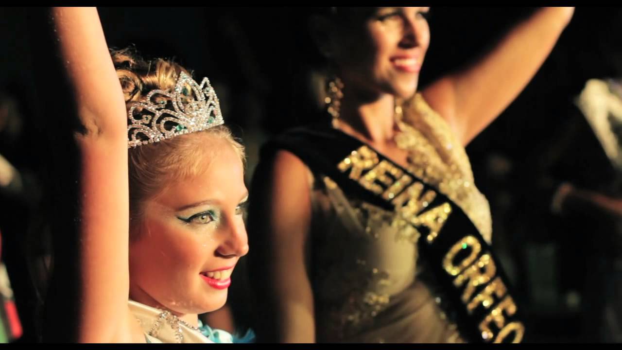 "La reina", de Manuel Abramovich - Trailer - YouTube