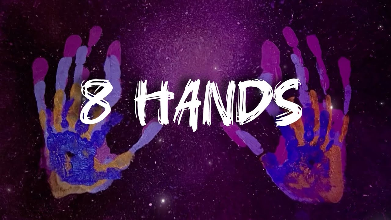 8 Hands - YouTube