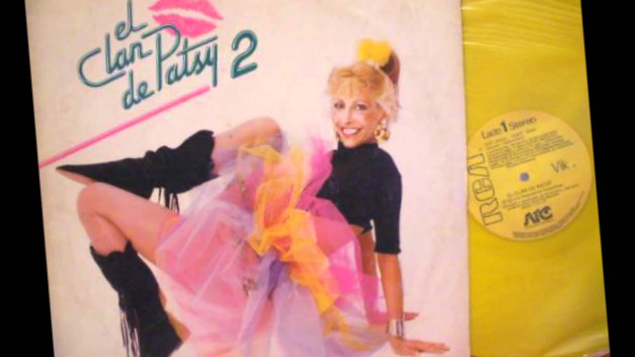 el clan de patsy 2 - YouTube