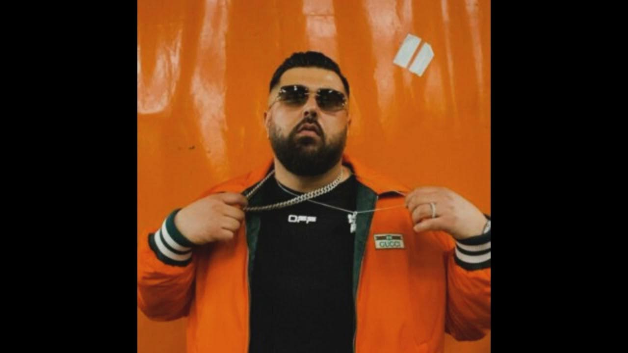 [FREE] Summer Cem x Billa Joe Drill Type Beat ~ AMIGOS - YouTube