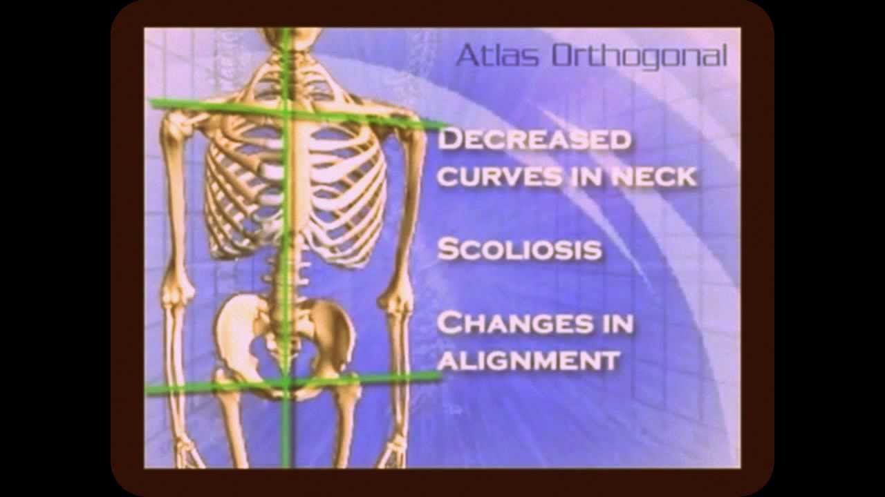 El Alphabiotismo y el Atlas Ortogonal - YouTube