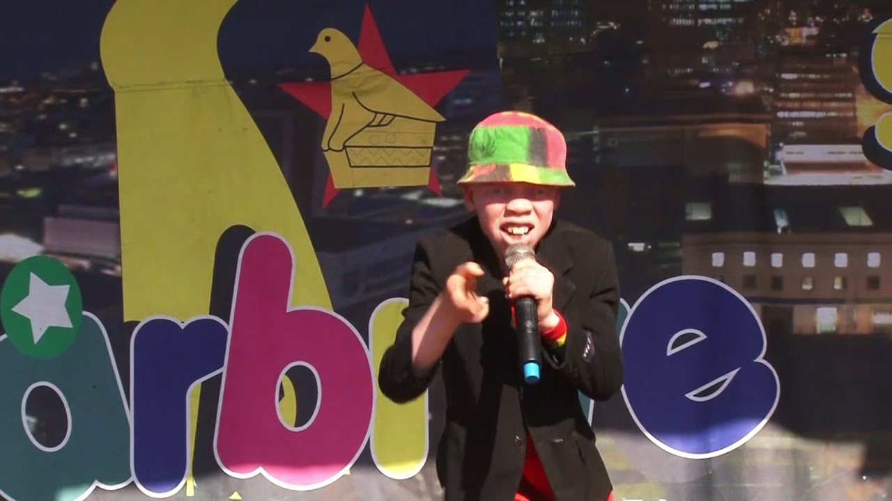 Glenview- Budiriro- Jah Bee - YouTube