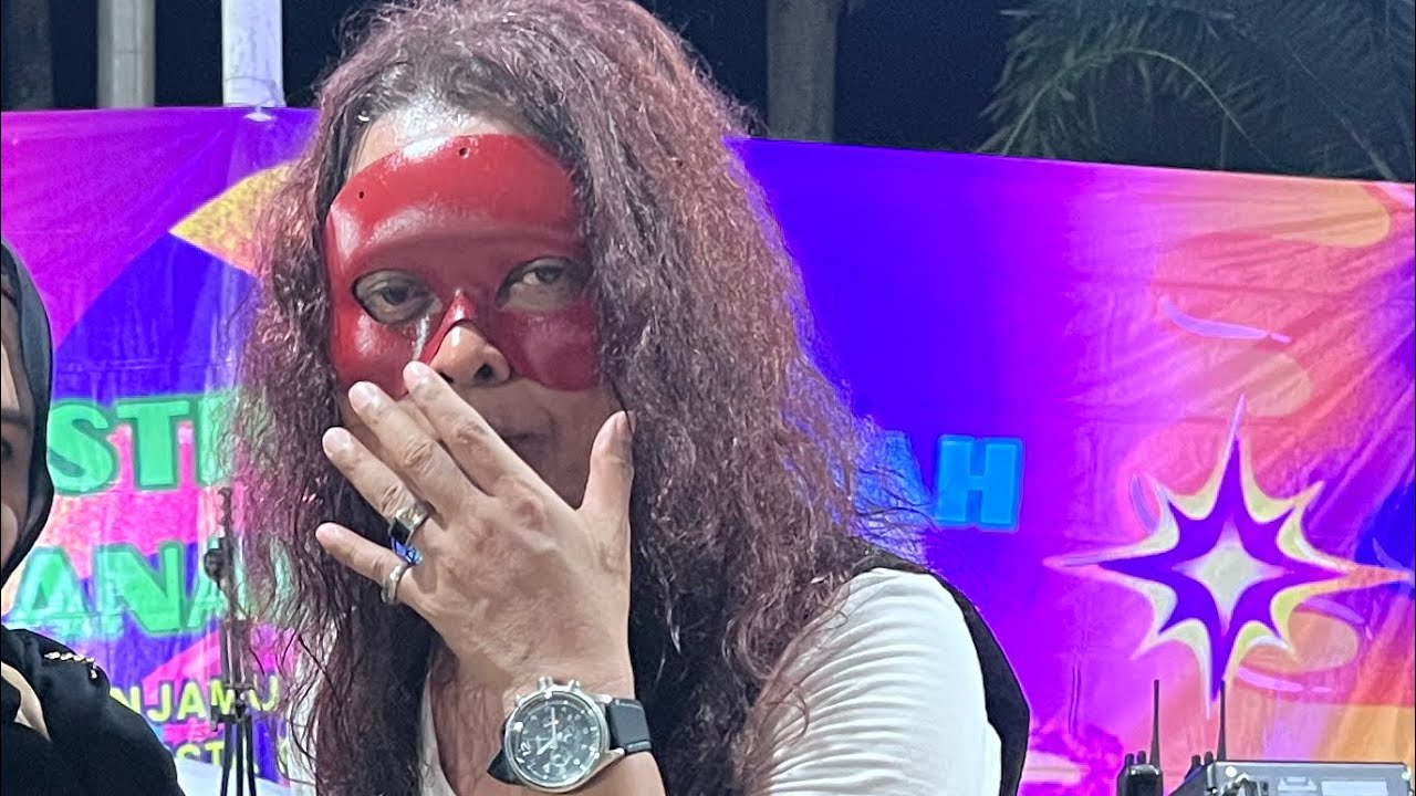 Bandi Amuk - Akar Dan Bumi Live di Dataran Tonggak 10 Sg Besar Selangor ...