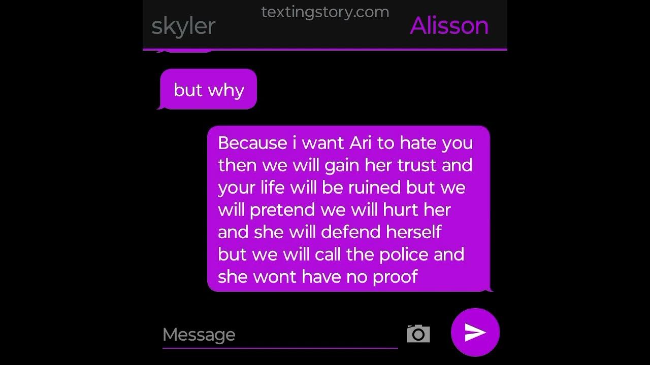 My Insane Ex Best Friend YouTube my-insane-ex-best-friend-youtube