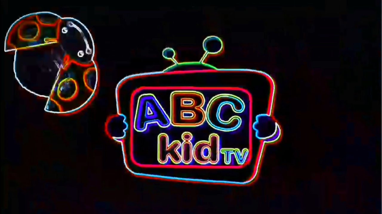 ABC Kids Tv Intro New Effects sponsored by Preview 2 frank V2 + Preview ...