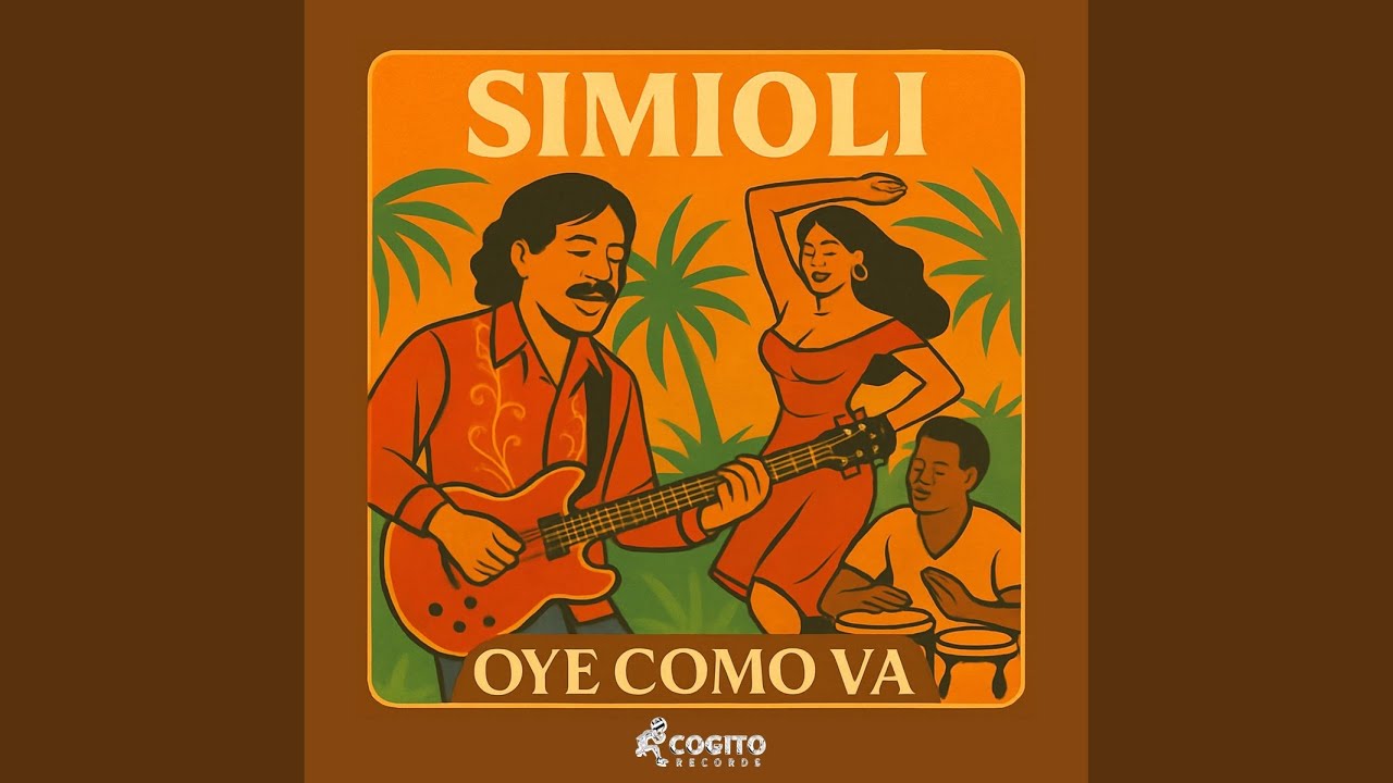 Oye Como Va (Edit) - YouTube