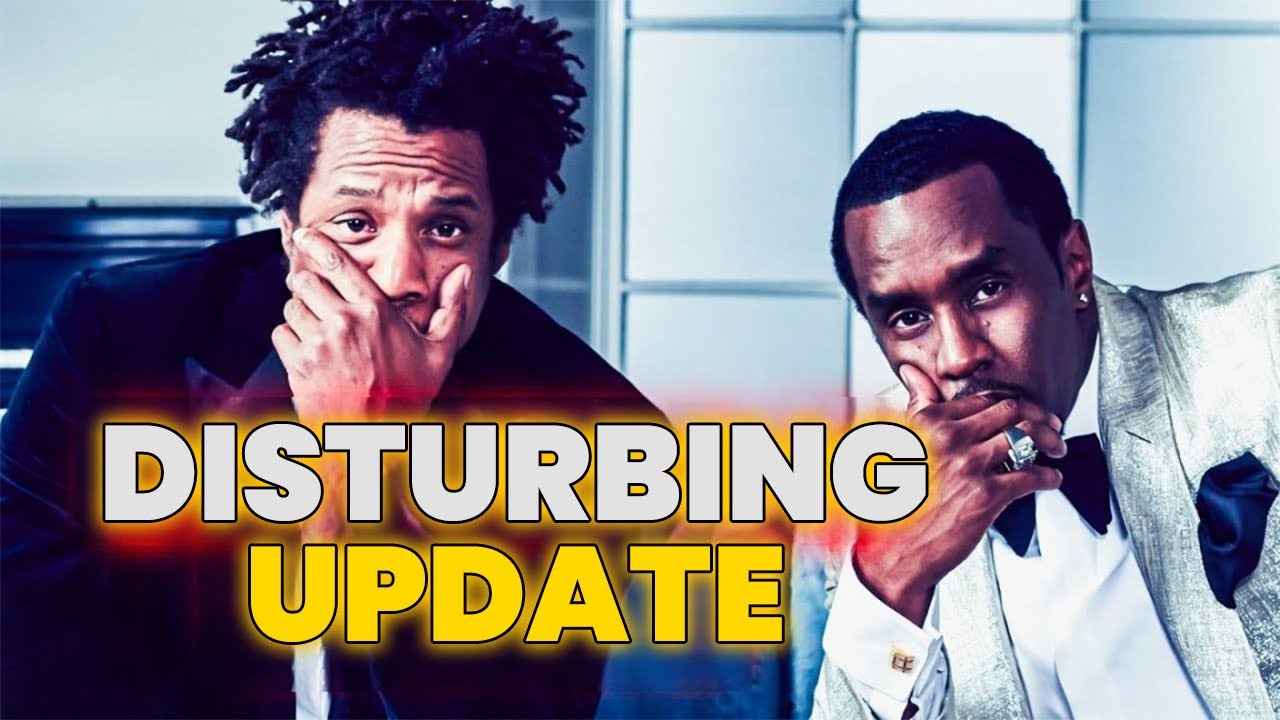 Jay-Z's DISTURBING Response to a Shocking Lawsuit – The TRUTH Behind ...
