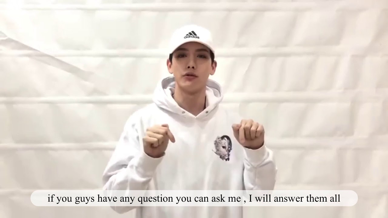 Riley Wang is gonna be in Live to chat with fans😍🤩 - YouTube
