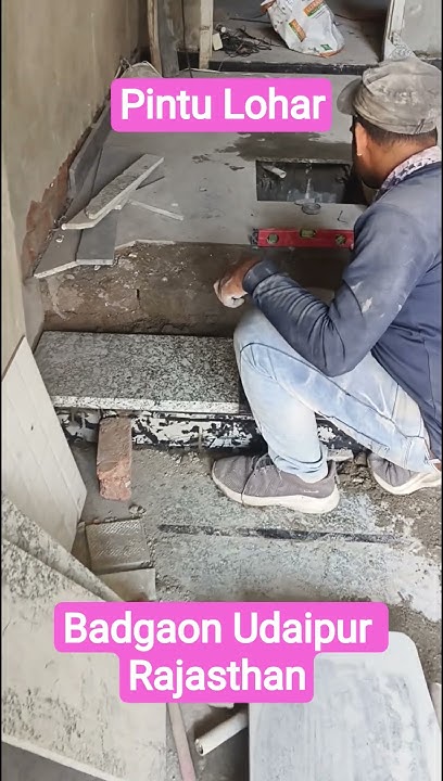 #AJ 27 #work #tiles fitting#constructionproject #emostional # ...