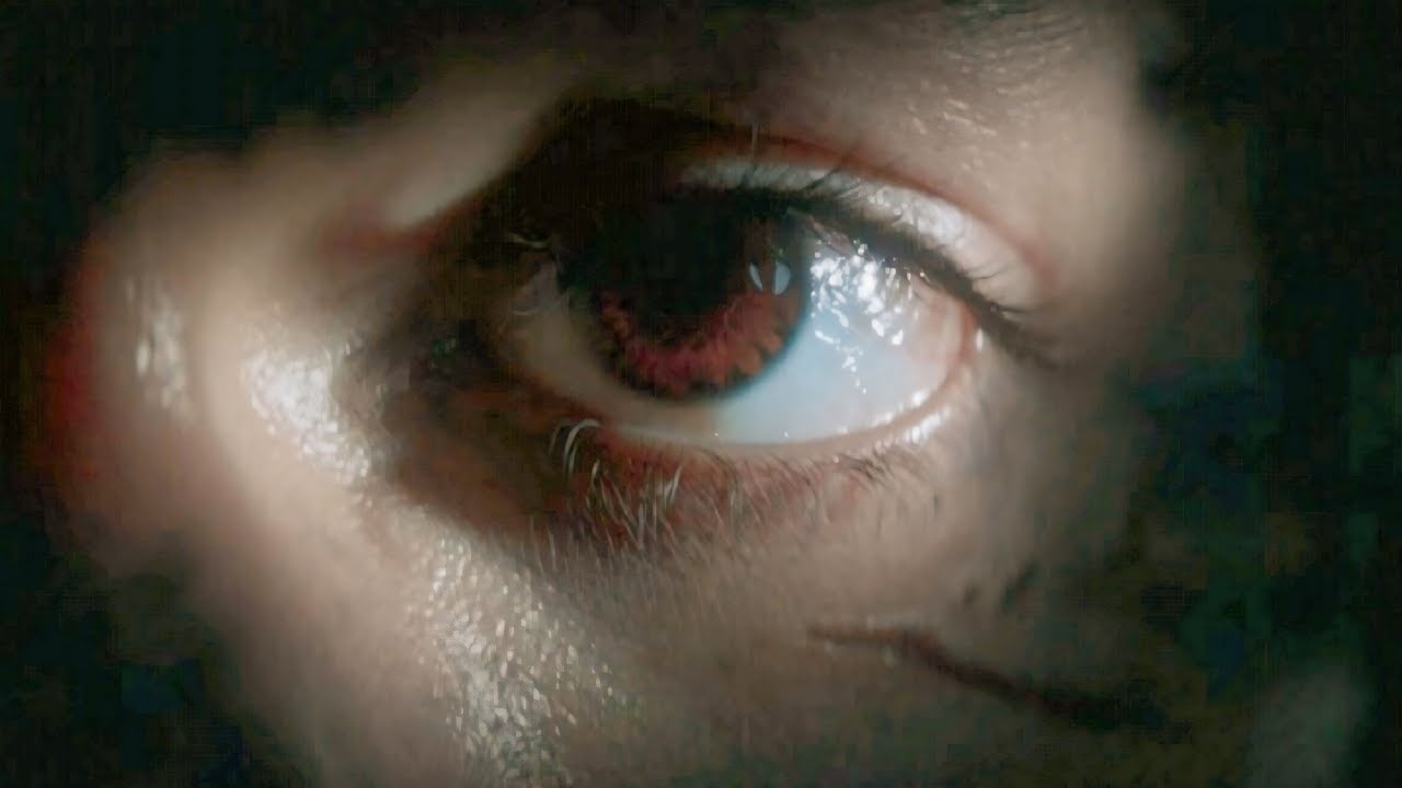 SECRET LEVEL: EPISODE 1 - Dungeons & Dragons: The Queen's Cradle (1/4 ...