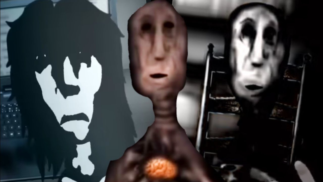 Routine ANALOG HORROR: La Historia Explicada - YouTube