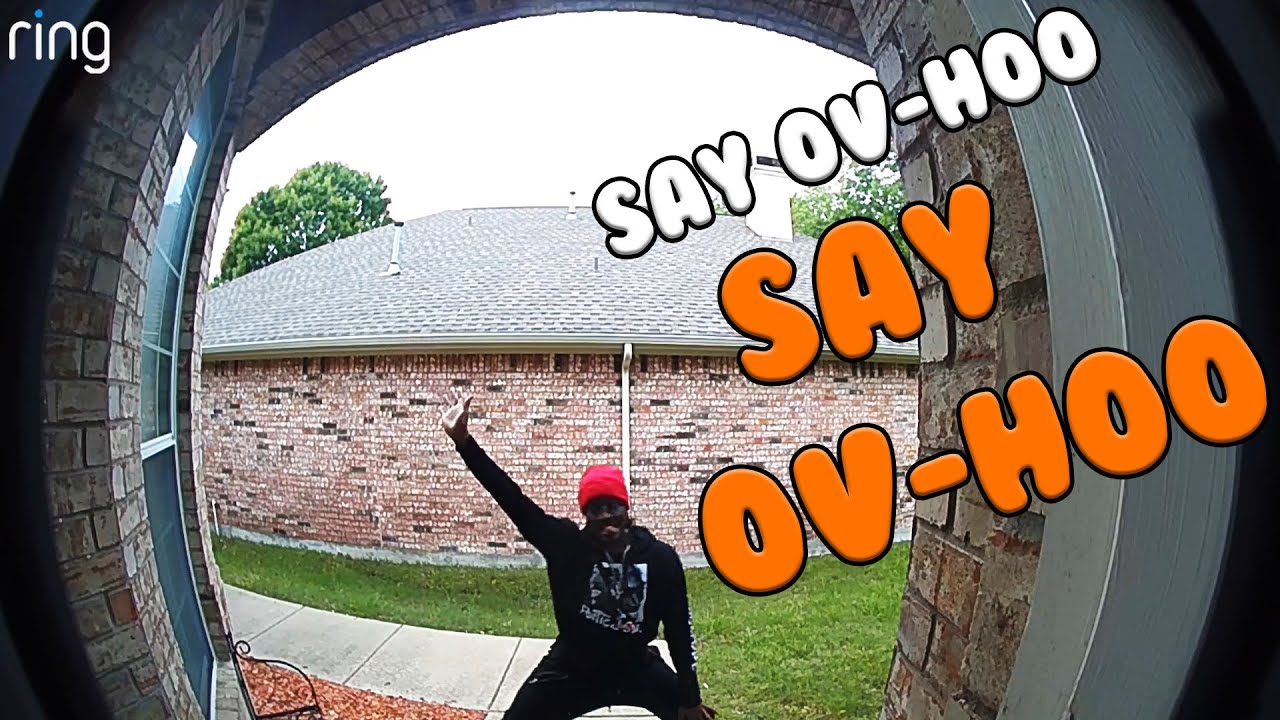 NEVER BET ON DRAKE! | Kendrick Lamar- Not Like Us Dance? (Say OV-ho ...