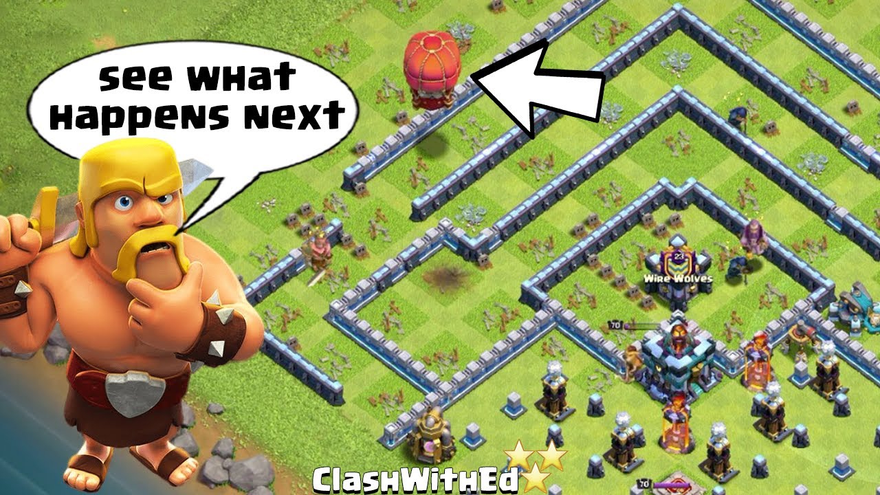 Diva's Bespoke Troll Base vs eDrag Spammer - YouTube