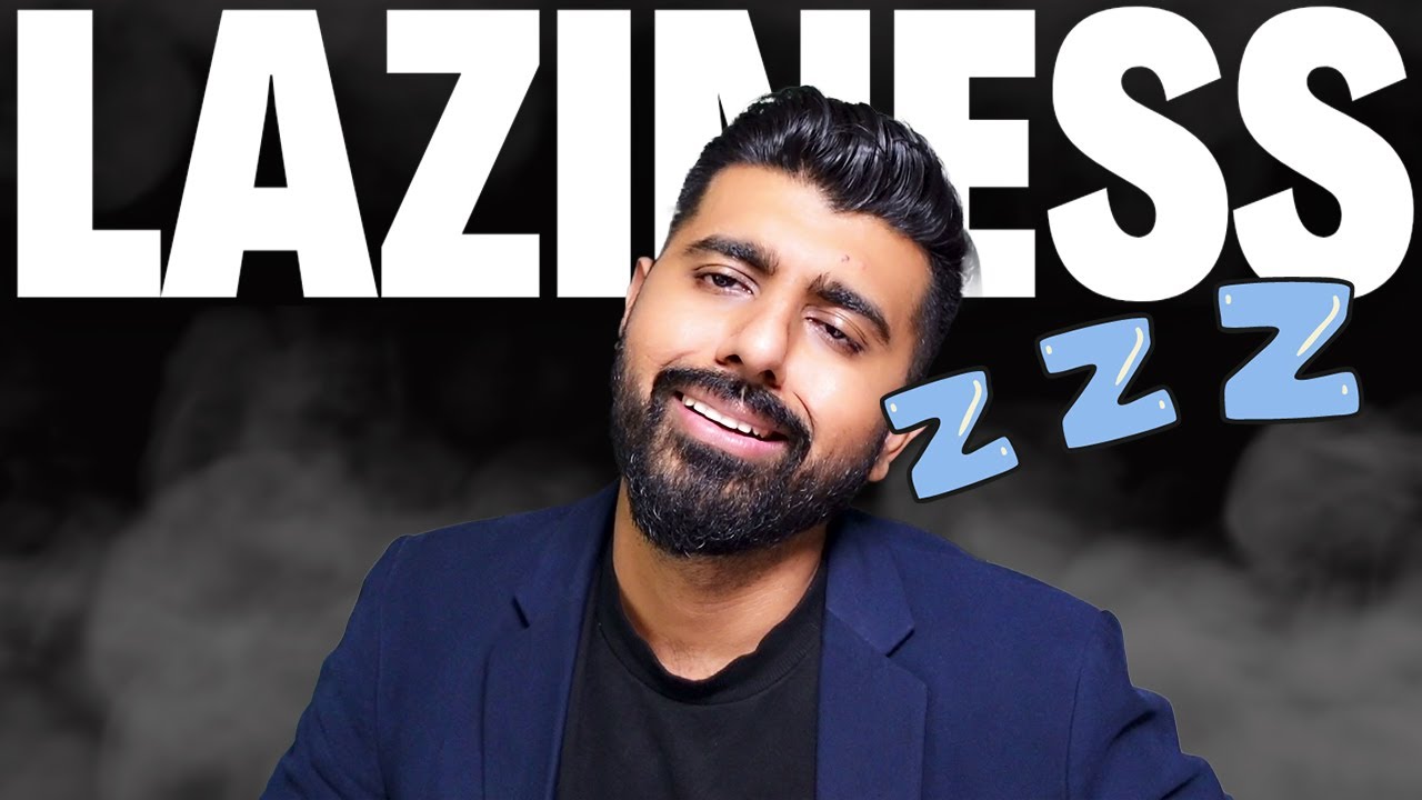 This is Why You are Lazy - YouTube