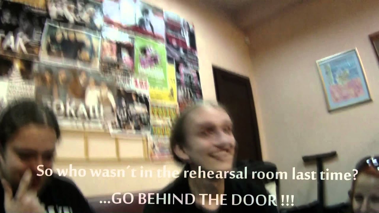 RAVENCLAW Ukraine trip 21.IX.2013 - YouTube