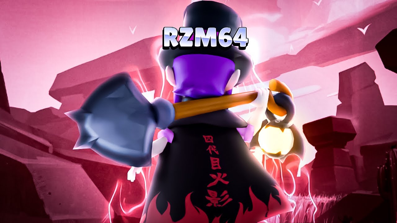 Rzm64 Mortis Edit - Diamonds - YouTube