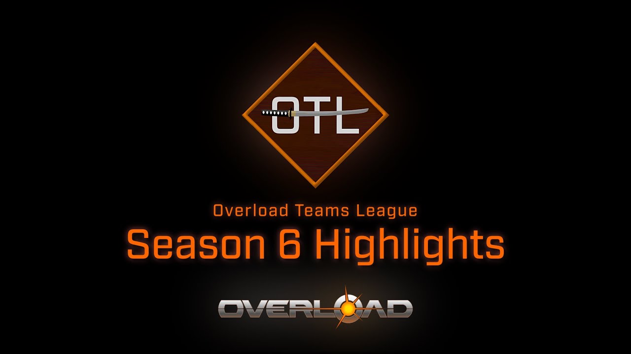 OTL Season 6 Highlights - YouTube