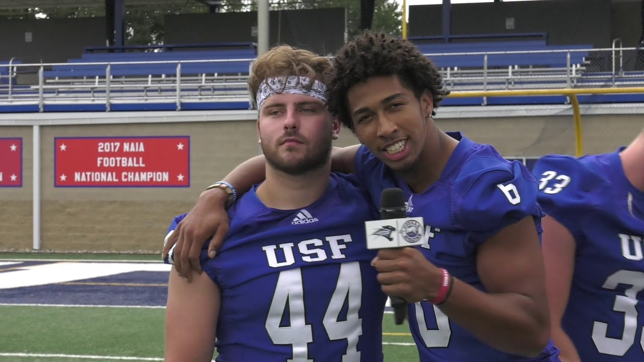 2019 Meet the Cougs - YouTube