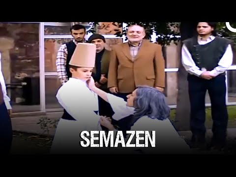 Semazen - Kader Yazgısı | TV Filmi