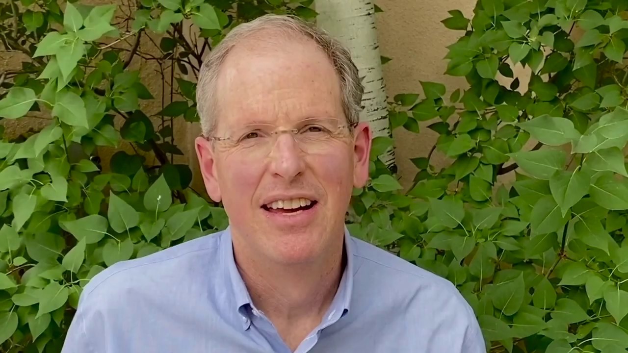 State Senator Majority Floor Leader Peter Wirth for Laws & Paws 2020 - YouTube