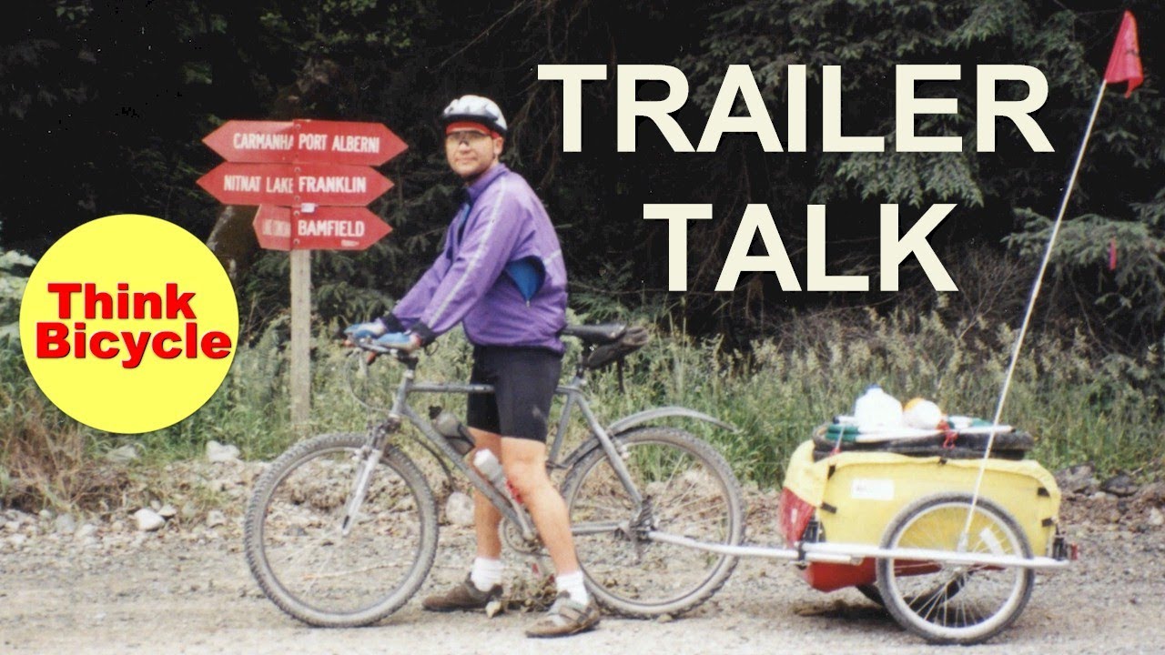 Trailer Talk - YouTube