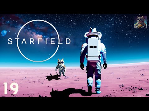 Shaw Gang Showdown, STARFIELD Gameplay with Freestar Collective trait ...
