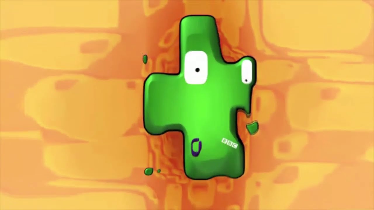 CBBC Blobs ID's in Reversed Content Aware Scale - YouTube
