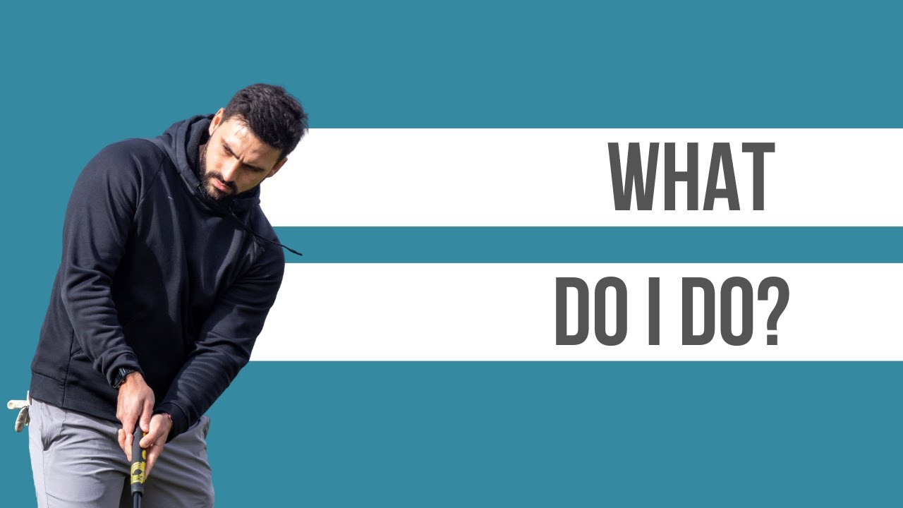 What do I do? Golf Fitness and Performance Coach - YouTube
