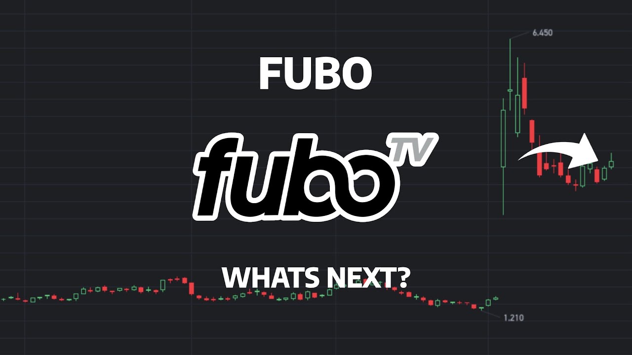 What's Next? - FUBO Stock Price Prediction - FUBO Stock Analysis ...