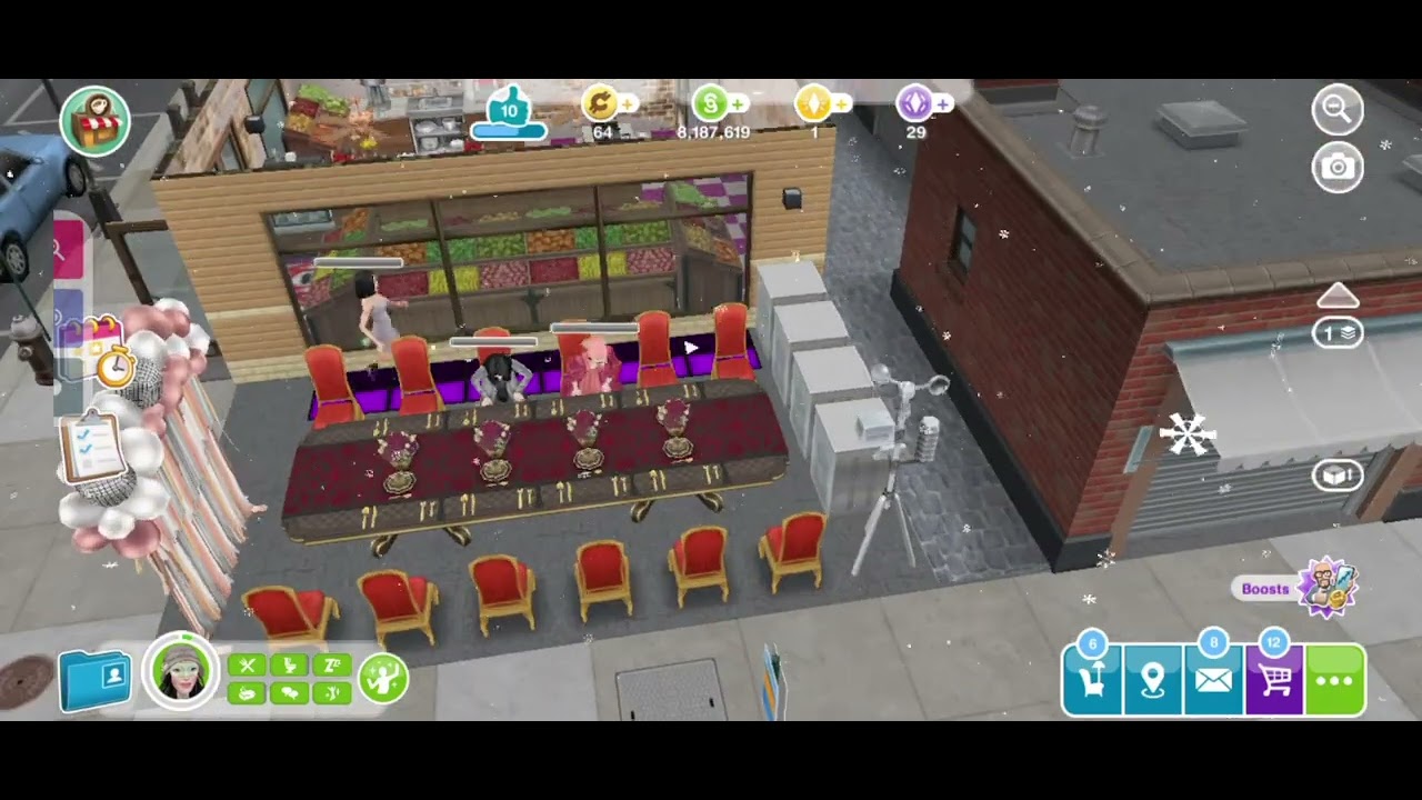 The Midtown Café 55 - Hợp tác (The Corporation) - YouTube
