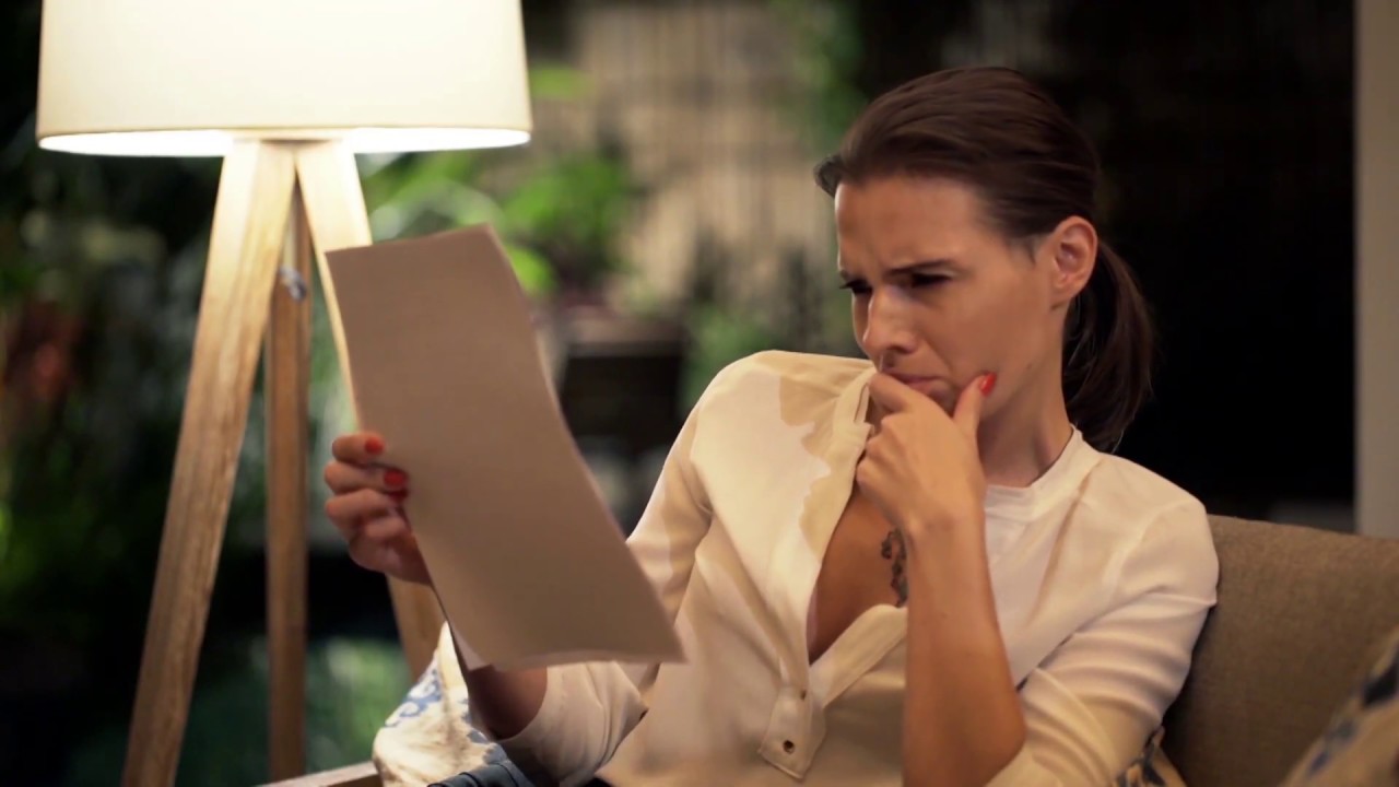 Financial Empowerment for Women, Part 1 - YouTube