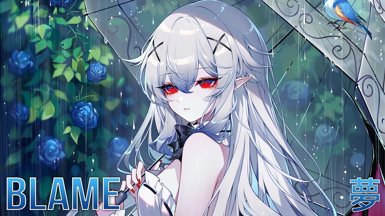 [Trap] Oni Nillsen - BLAME - YouTube Music