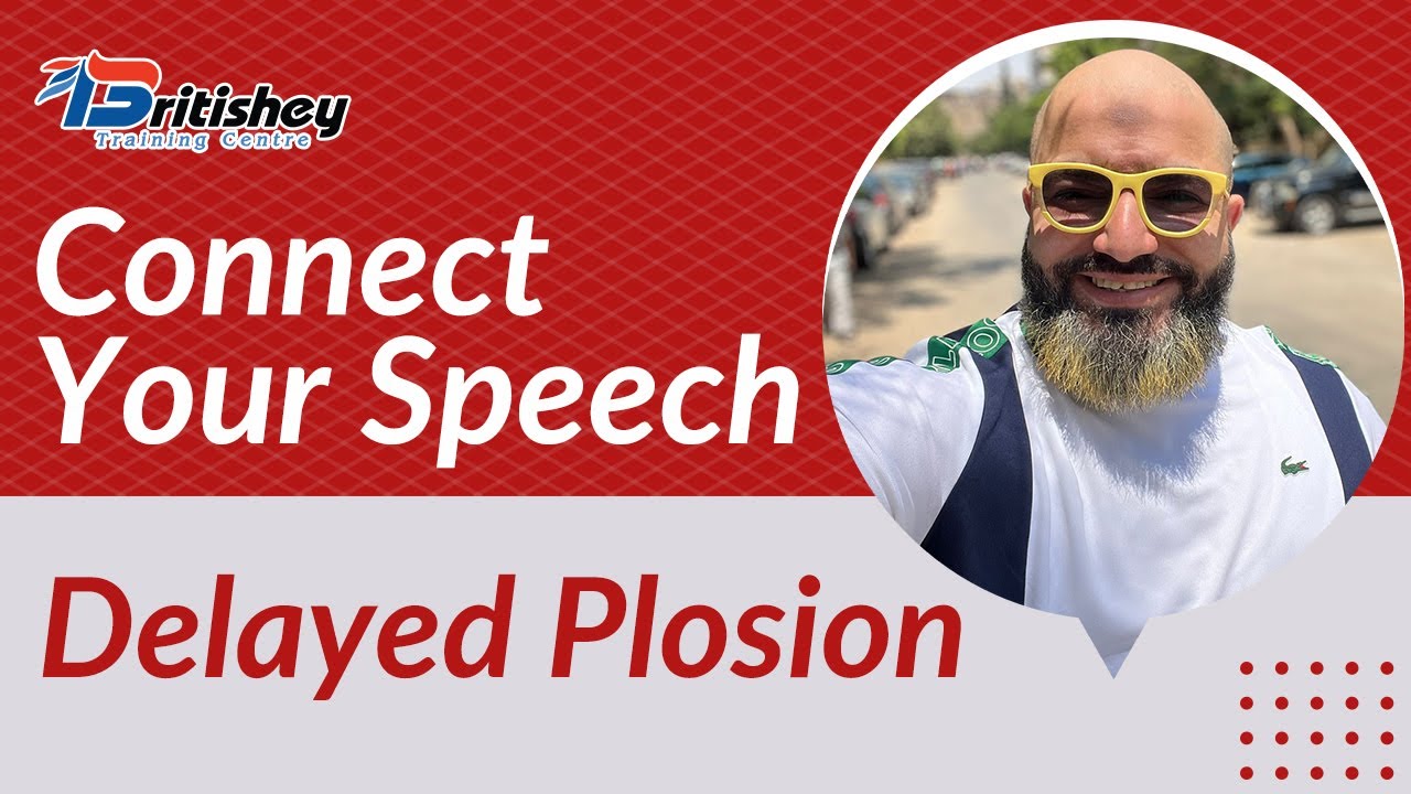 Delayed Plosion - YouTube