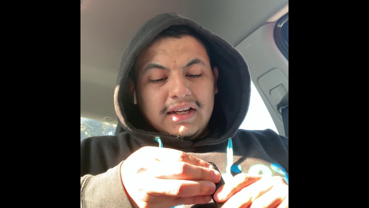 Connected Strain Review !! El Jefe Live Resin Disposable & Talk ...
