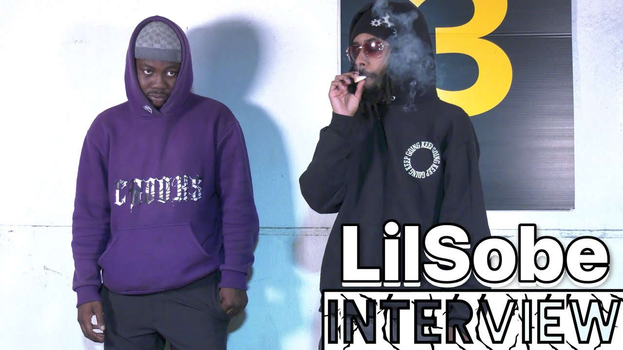 LilSobe Speaks on People Dissing His Mom, What it Means to be a ...