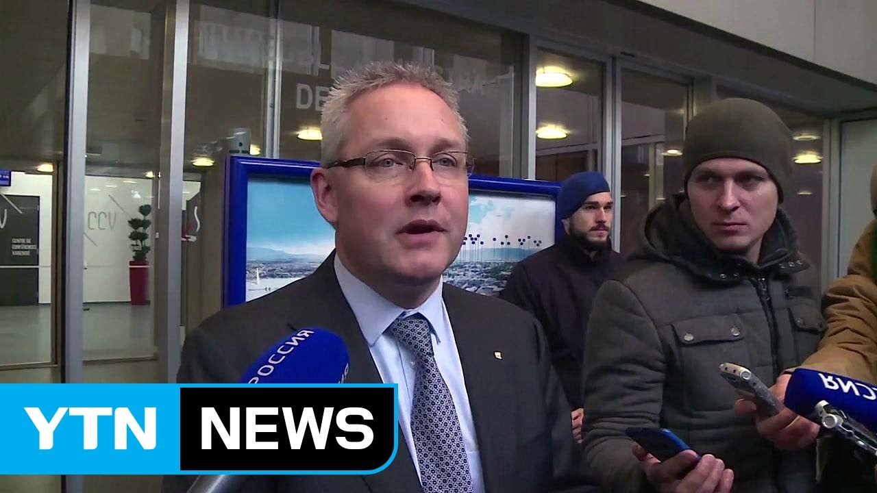 CAS "러시아 선수 28명 징계 무효"...IOC / YTN - YouTube