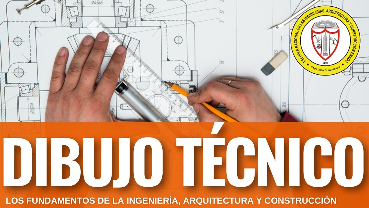 Cómo representa el dibujo técnico los fundamentos de la ingeniería ...