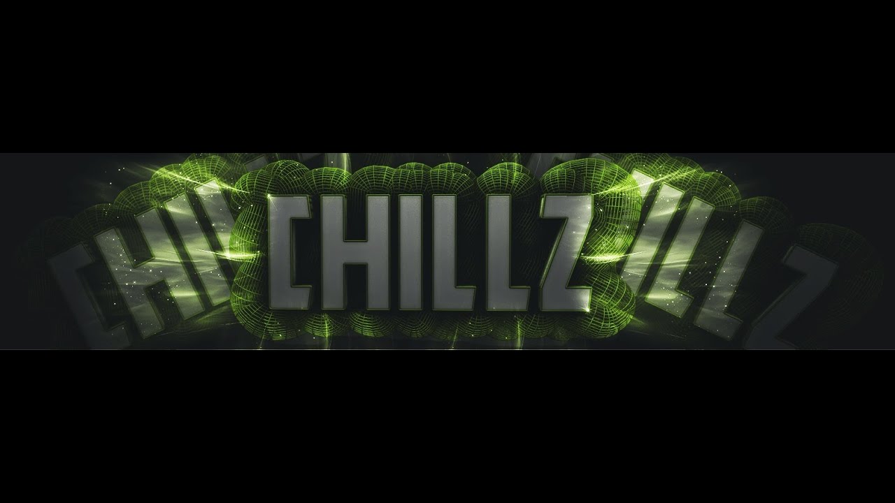 chillz over the years - YouTube