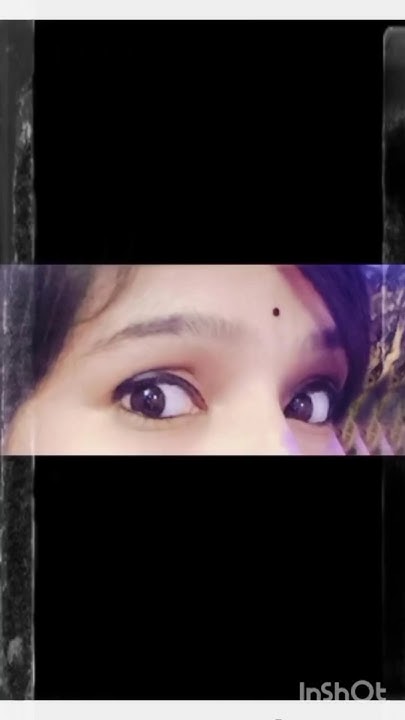 रूप तेरा देख शर्मा वे शीशा #trending #song #shorts #youtubeshorts #viralshort #monalisa #aankh 👁 ...