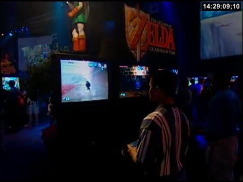 昔のE3の映像｜あにまん掲示板