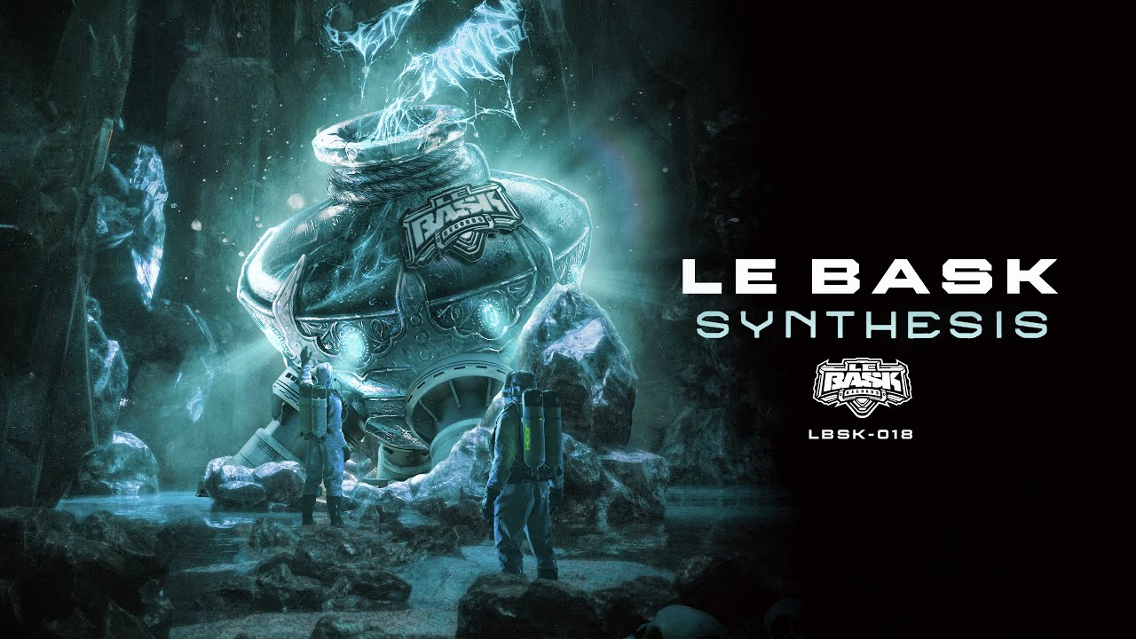 Le Bask - Synthesis - YouTube