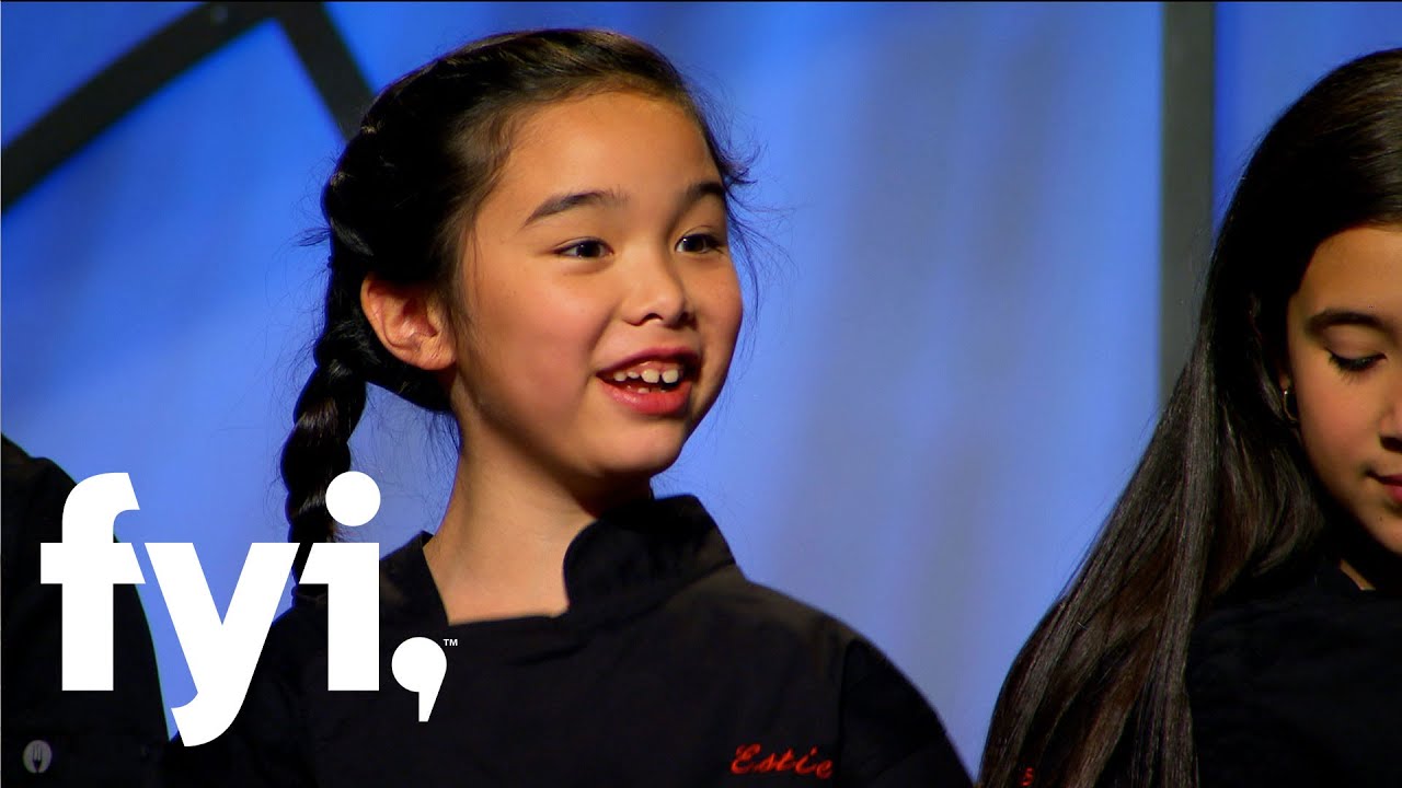 Man vs Child: Slider Challenge (S2, E2) | FYI - YouTube