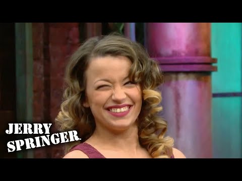 I Flashed Your Man At A Party! | Jerry Springer | Season 27