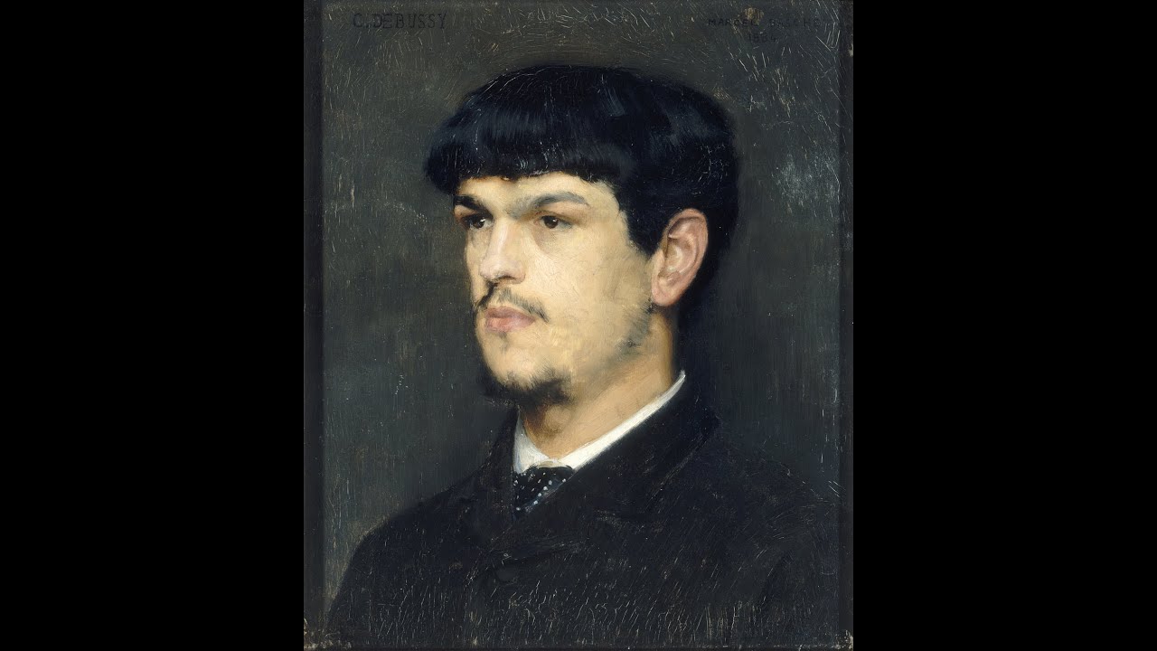 Debussy: Sonate pour violon et piano en sol mineur - Massimo Marin ...