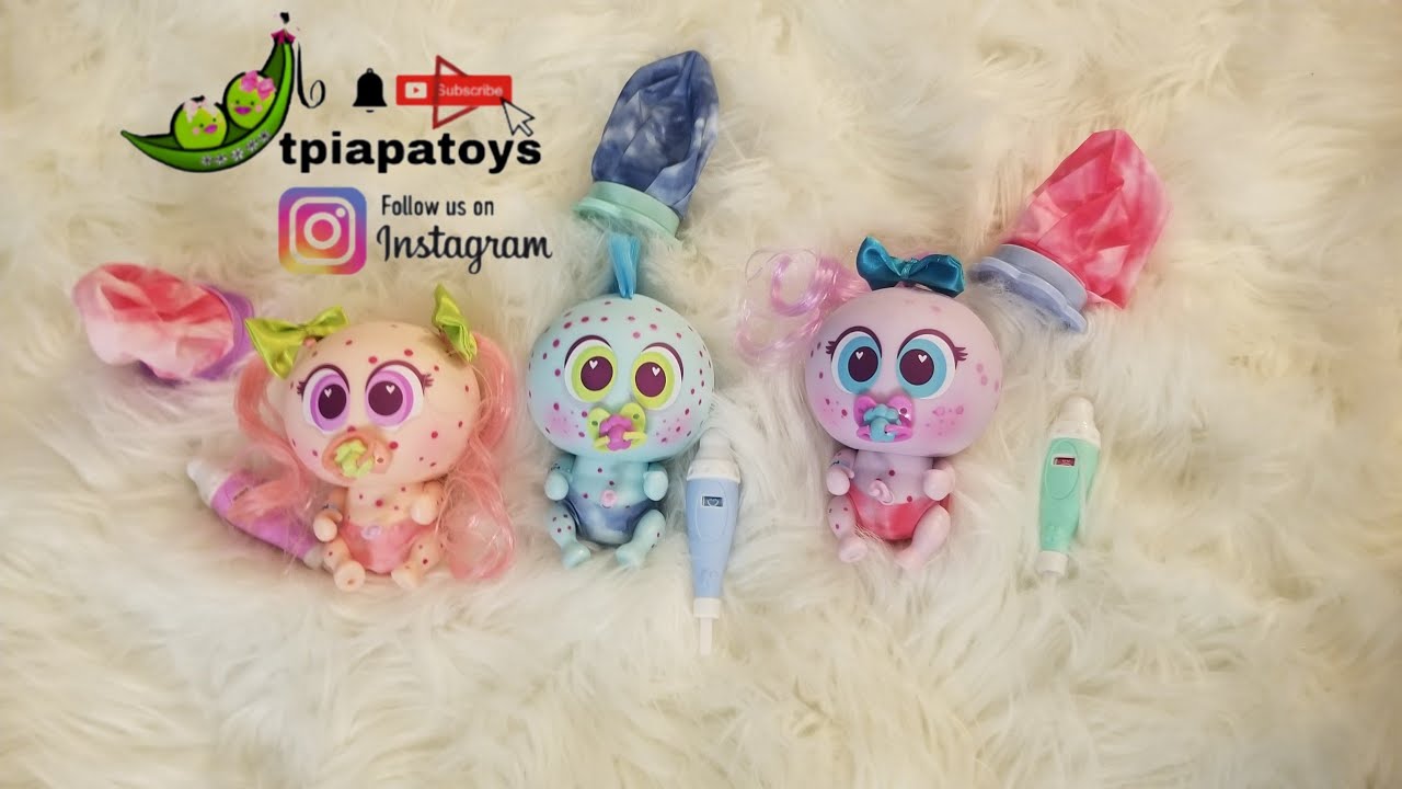 Kootie Pops - YouTube