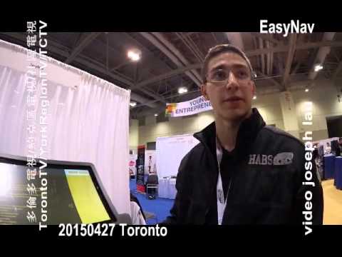 EasyNav 20150427 - YouTube